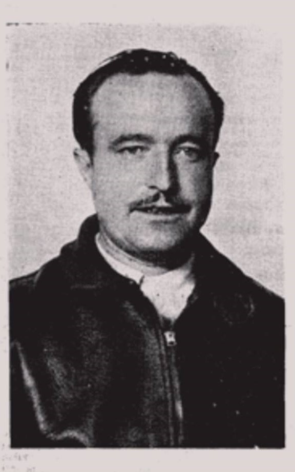 Los otros republicanos: el capitán Medrano (1897-1941) – Ser Histórico