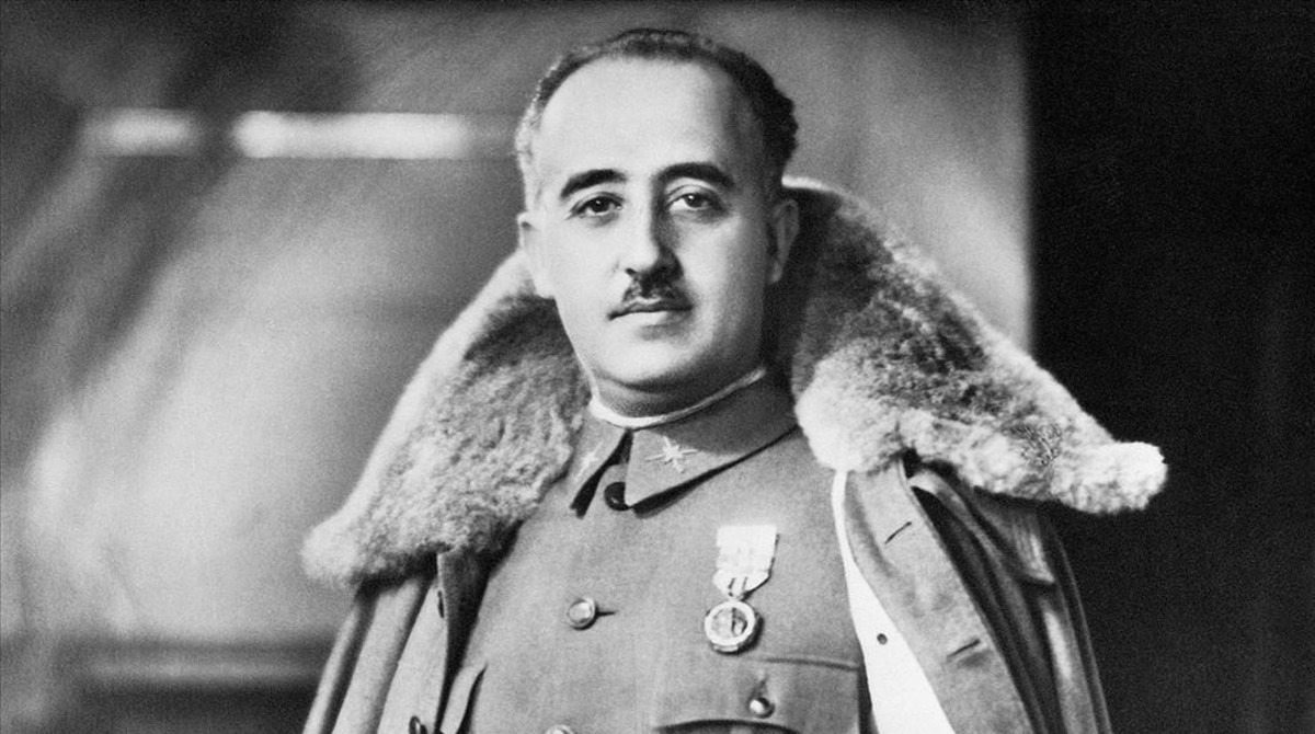 El segundo golpe de Franco: el ‘Caudillo’ toma la Falange (1936-1937 ...