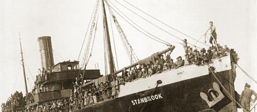 Los otros refugiados: el exilio republicano en el Norte de África (1939 ...