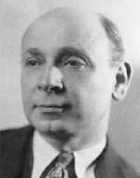 Alexander SHAPIRO (1882-1946) – Ser Histórico