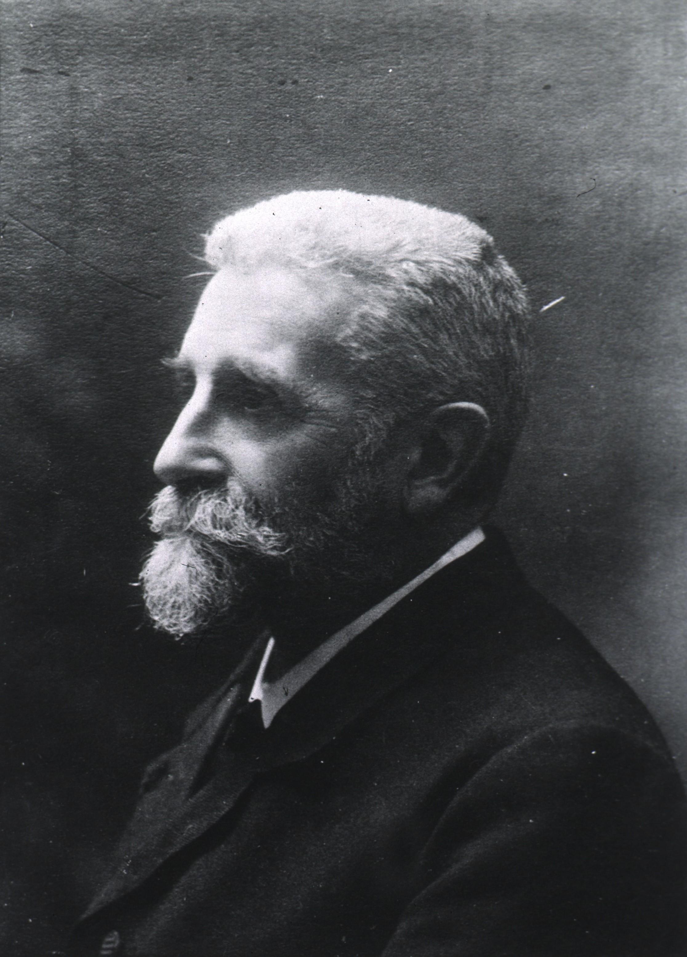 Ningún país fue para viejos. Sobre el origen del concepto ...