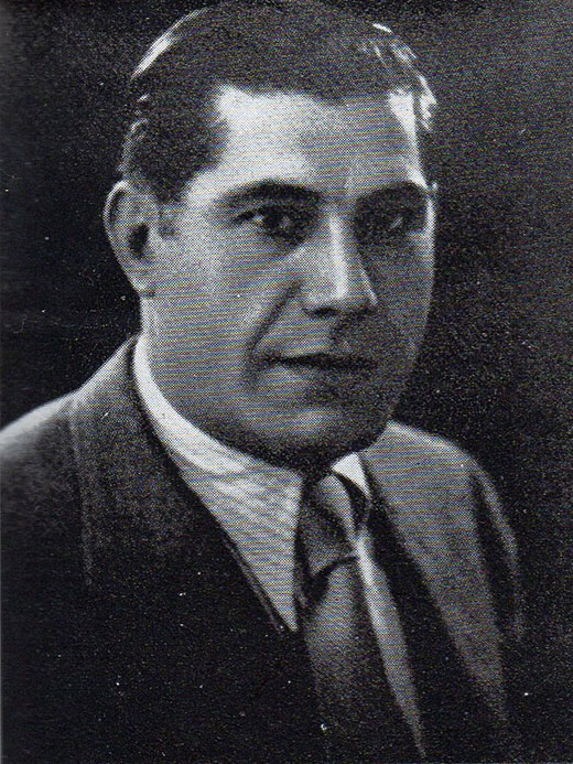 Josep Moix (1898-1973): de secretario general de la FLS-CNT Sabadell a ...