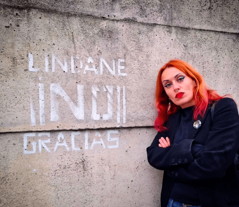 Entrevista a Ane Lindane: «siempre me ha interesado la ciencia ...
